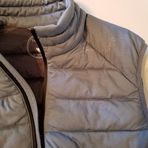 SAVE THE DUCK | Jackets & Coats | Save The Duck Vest Size Small | Poshmark